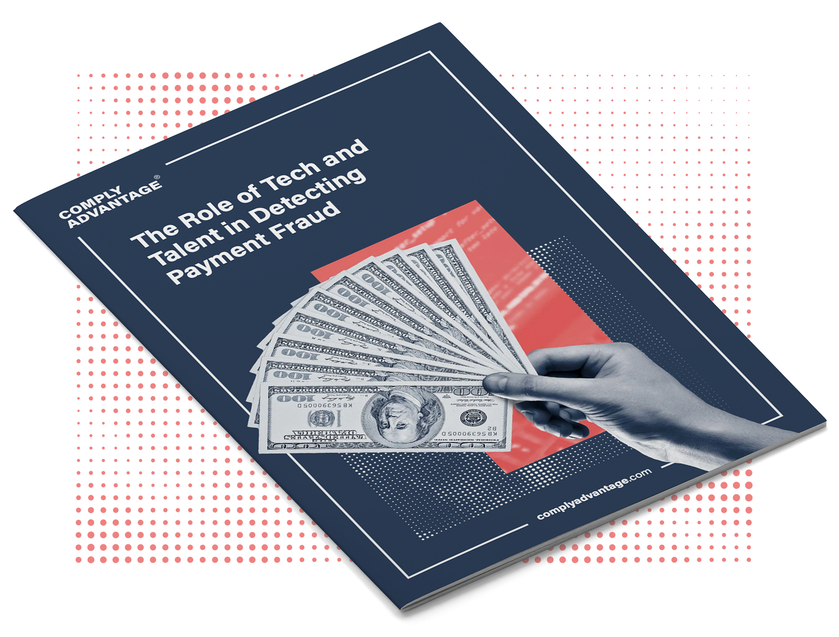 The Role Of Technology And Talent In Payment Fraud Detection